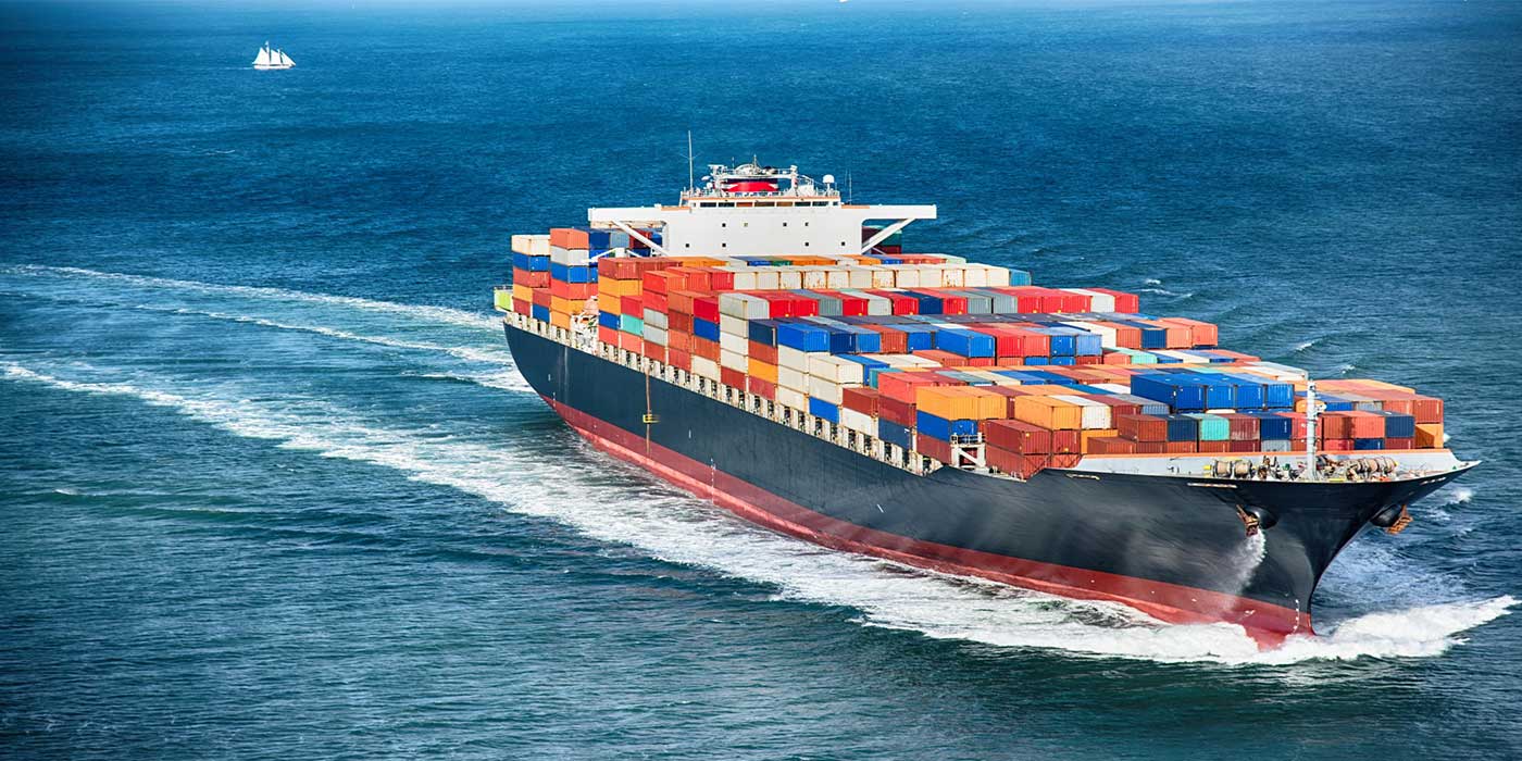 Envio Global Logistics (Pvt) Ltd – Your partner in shipping