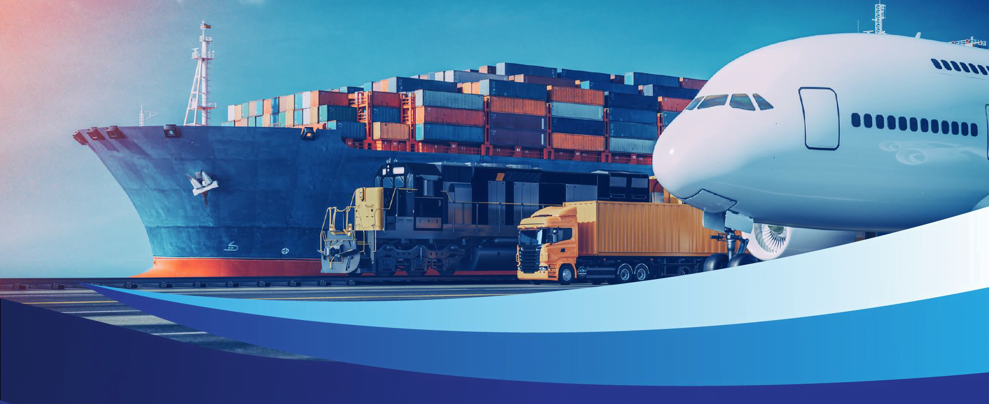 Beyond National Logistics Day: Seizing the Future of the Industry ...