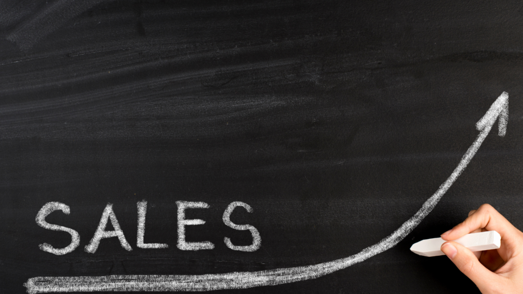 Transforming Your Logistics Business: The Power of a Robust Sales ...